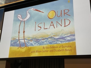 PETAA National Conference Canberra, October 2023 — Primary English