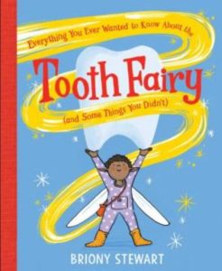 Everything you wanted to know about the Tooth Fairy (and some things ...